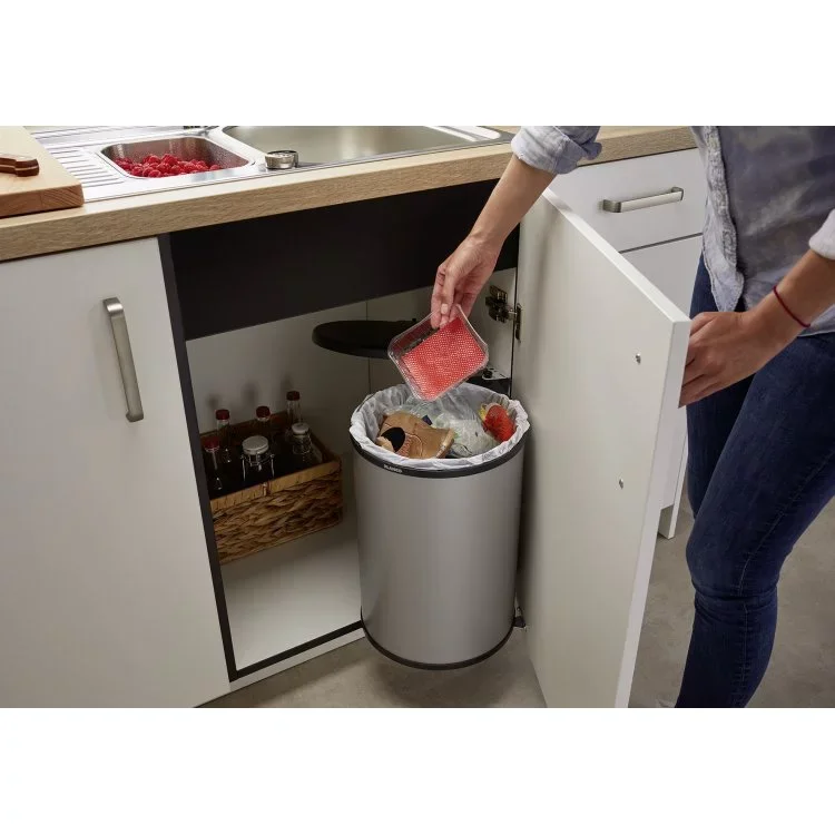 BLANCO SINGOLO XL ⋆ PREMIUMTECH